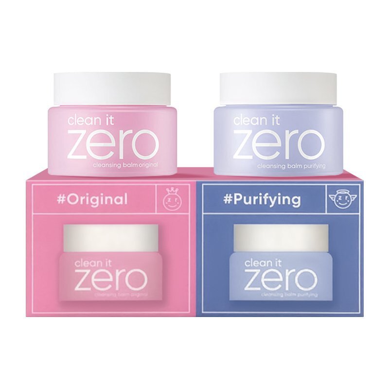 Banila Co kosmetika Lietuvoje | Korėjietiška kosmetika internetu mrwoo.lt